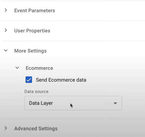 How to Use GA4 for Enhanced Tracking in Ecommerce