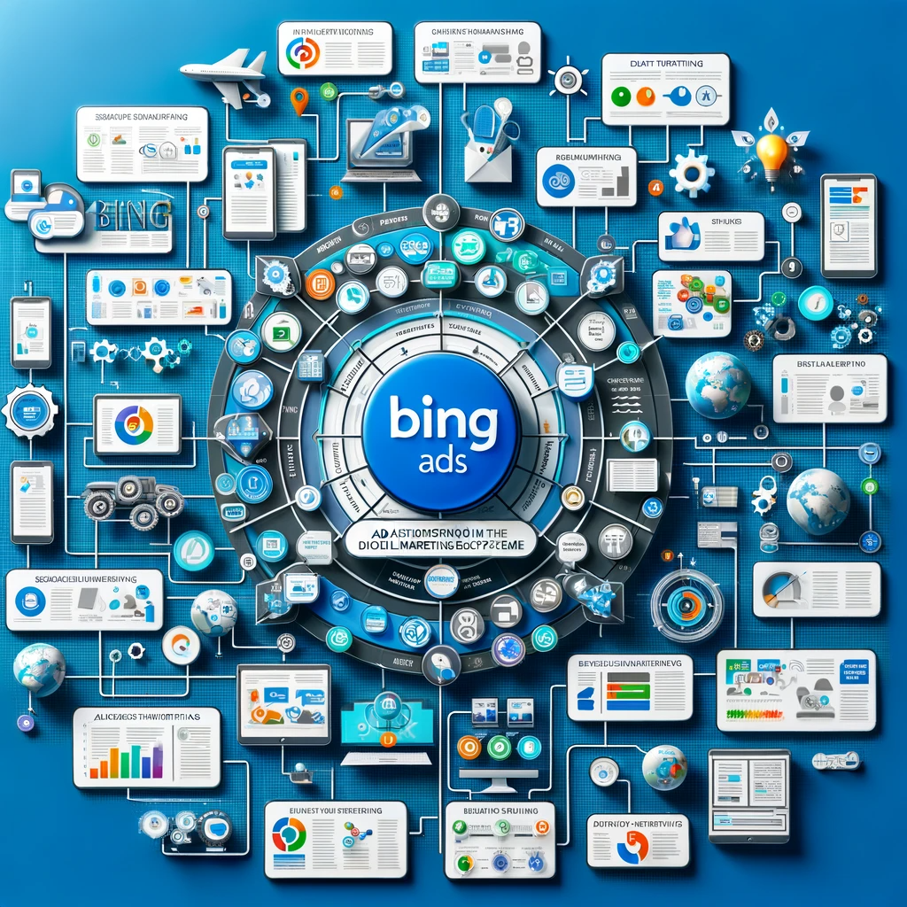 Introduction to Bing Ads