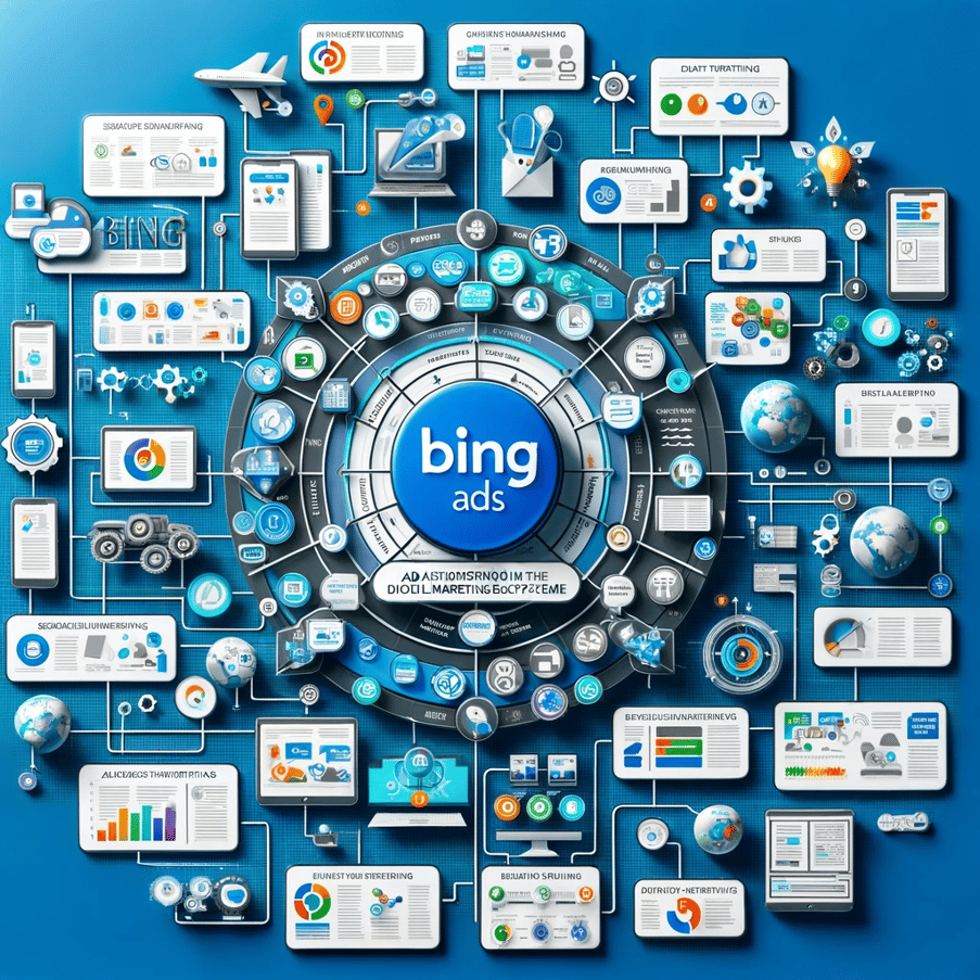 Introduction to Bing Ads