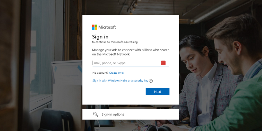 Introduction to Bing Ads