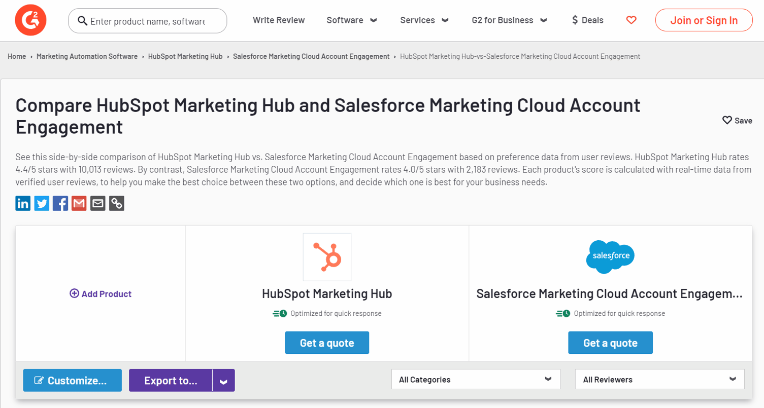 Guide to a Seamless Transition to HubSpot
