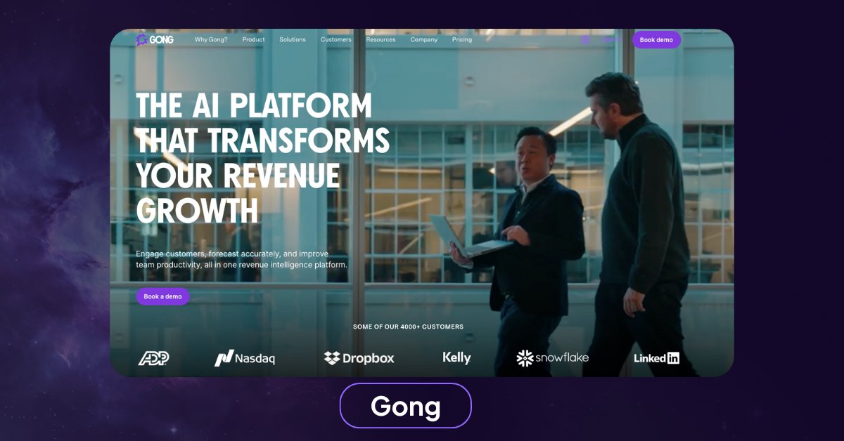 Selecting the Best Sales Call Recording Software