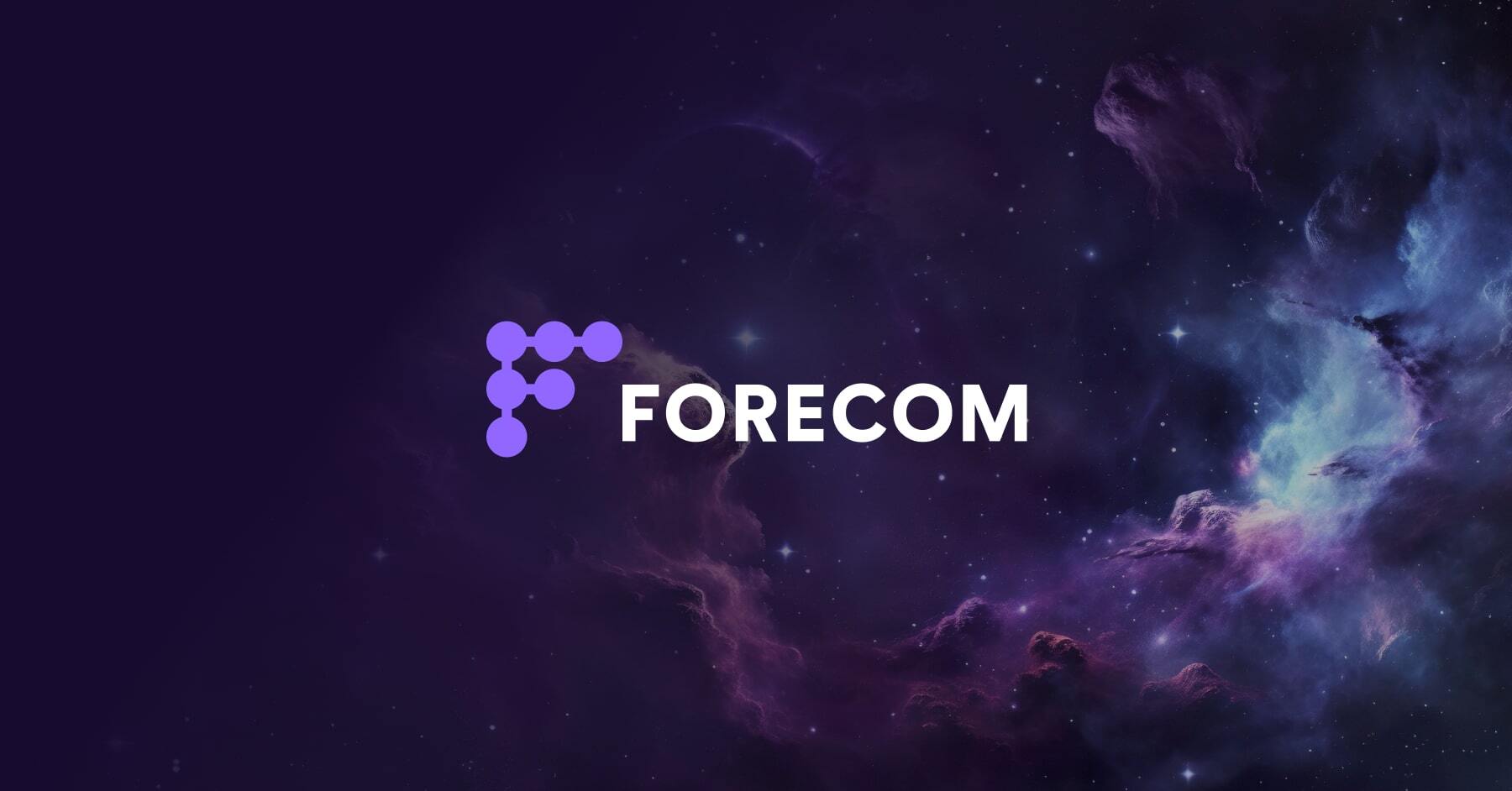 Homepage | FORECOM